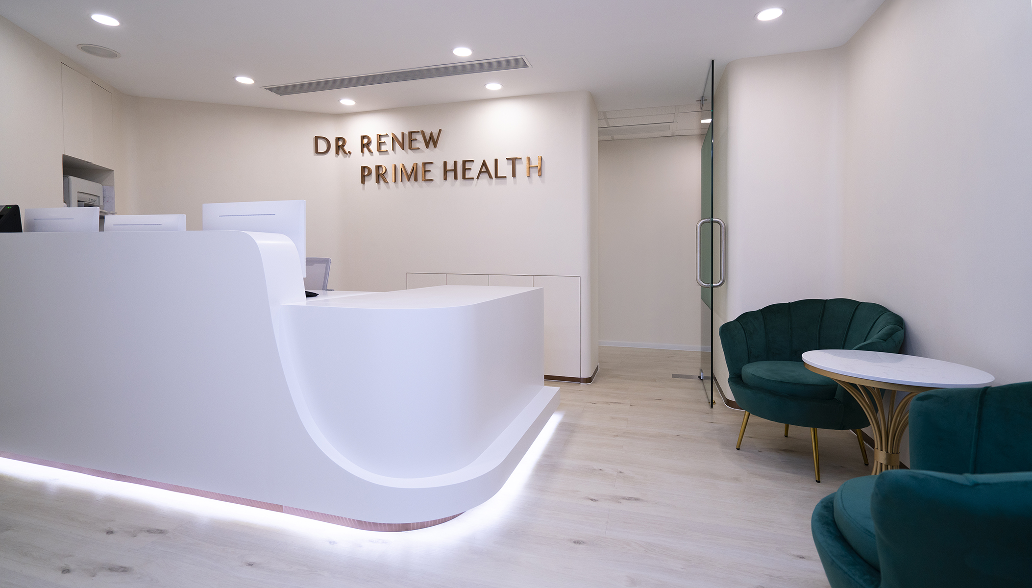 【醫美首選】無懼歲月 | 提供逆齡專美方案 - Dr. Renew 專業醫生美學中心